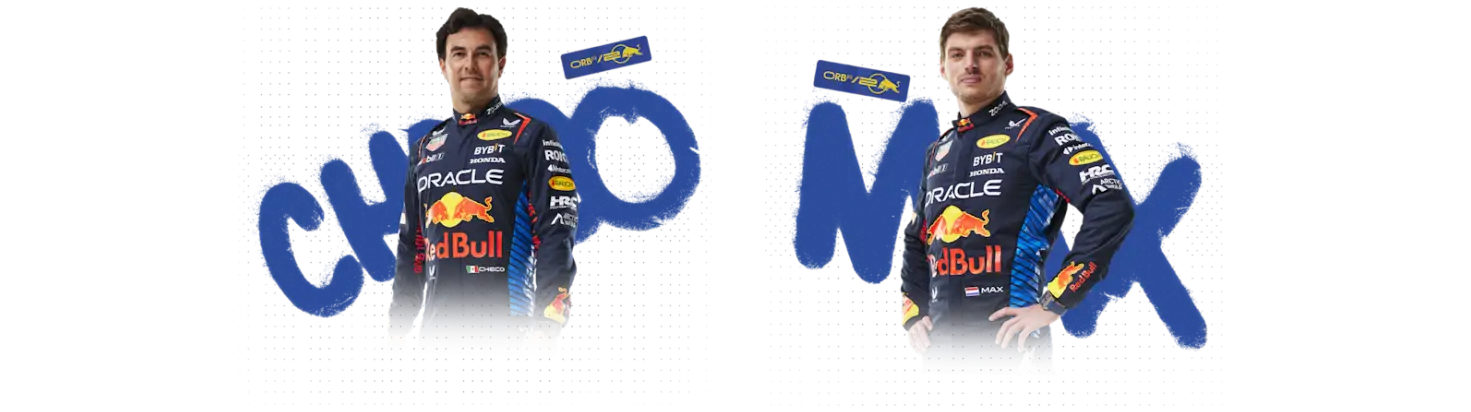 Red Bull Collection - Craze Racewears